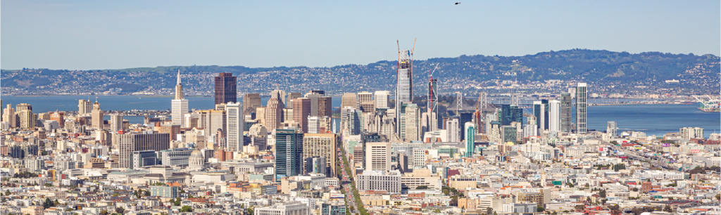 Certified Electrical Contractor in San Francisco Bay Area | Services ...