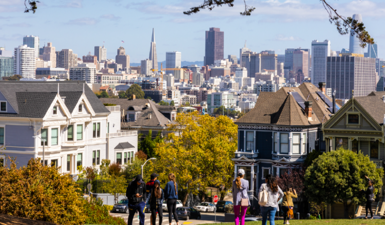 Expert Electrical Contractors | San Francisco Bay Area Since 1971 | ASF ...